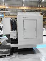 China SMTCL DTC600H-Es Drilling Tapping Center FANUC 0i-MF Plus BT30 20000rpm 21-Tool Turret Precision Machine for sale