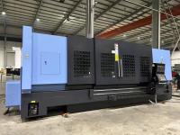 China CNC Turning Milling Lathe Machine TCK800DY BMT65 12-station power turret Y-axis CNC Turning Center with C Axis for sale