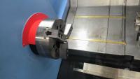 China CNC Turning Milling Lathe Machine TCK800DY BMT65 12-station power turret Y-axis CNC Turning Center with C Axis for sale
