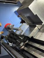 China CNC Turning Milling Lathe Machine TCK800DY BMT65 12-station power turret Y-axis CNC Turning Center with C Axis for sale