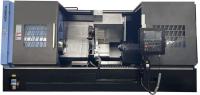 China CNC Turning Milling Lathe Machine TCK800DY BMT65 12-station power turret Y-axis CNC Turning Center with C Axis for sale