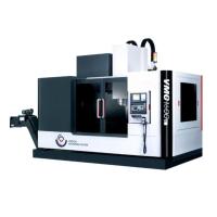 China SMTCL VMC1600B CNC Vertical Machining Center 6000r/min 4 Axis CNC Milling Center for sale