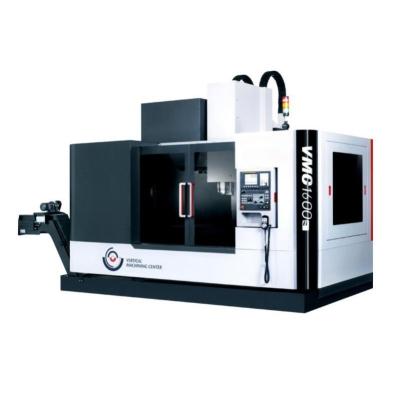 China SMTCL VMC1600B CNC Vertical Machining Center 6000r/min 4 Axis CNC Milling Center for sale