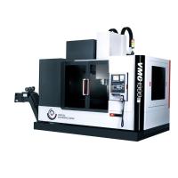 China SMTCL High Rigidity 4 Axis Vertical Machining Center VMC1300B CNC Milling Machine for sale