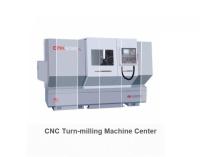 China 11kw CNC Turn Milling Machine 5 Axis CNC Lathe Milling Machine for sale