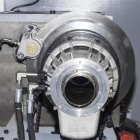 China 11kw CNC Turn Milling Machine 5 Axis CNC Lathe Milling Machine for sale