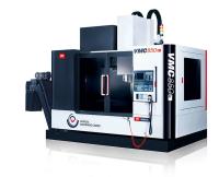 China SMTCL VMC850B Metal CNC Milling Machine 4 Axis Vertical Machining Center for sale