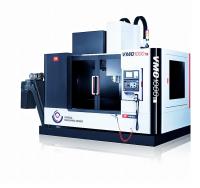 China High Speed CNC Vertical Machining Center VMC1000Q 4 Axis CNC Vertical Machining Center for sale