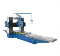 China BXM20-2 Standard Double Column Heavy Gantry Milling Machine With Planer for sale