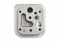 China Custom CNC Machining Parts High Precision OEM Manufacturing Flexible Customization for sale