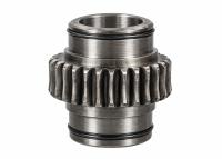 China Custom Gear Machining Parts High Precision OEM Manufacturing Corrosion Resistance for sale