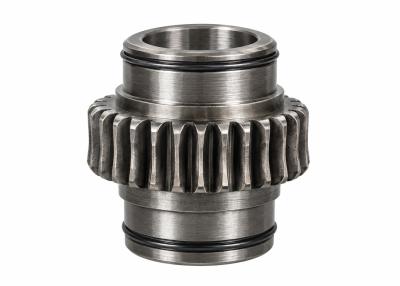 China Custom Gear Machining Parts High Precision OEM Manufacturing Corrosion Resistance for sale