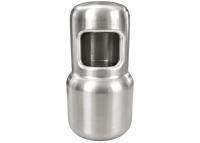 China High Density Precision Custom Aluminum Low Pressure Casting for Engineering Machinery for sale