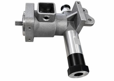 China Custom Aluminum Sand Casting Parts Lightweight OEM Manufacturing For Machinery Parts for sale