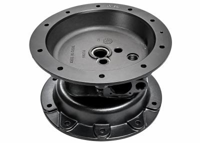 China OEM Low Pressure Aluminum Gravity Casting Corrosion Resistance Shot Blasting Polishing for sale