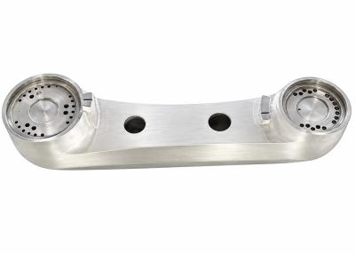 China Custom Resin Sand Casting For Steel Parts High Strength OEM Manufacturing for sale