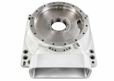 China Precision Industrial Resin Sand Casting For Steel Components OEM ODM for sale
