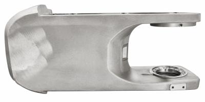China Precision Resin Sand Casting For Steel Housings Tight Tolerance Custom Solutions for sale