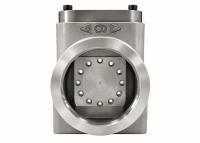 China Precision Resin Sand Casting For Steel Housings Tight Tolerance Custom Solutions for sale