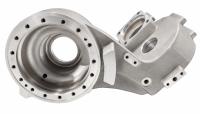 China Precision Resin Sand Casting For Steel Housings Tight Tolerance Custom Solutions for sale
