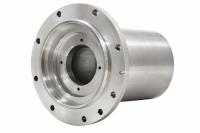 China Precision Resin Sand Casting For Steel Housings Tight Tolerance Custom Solutions for sale