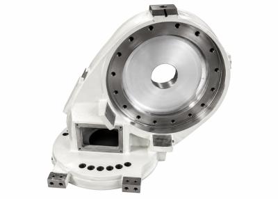China Large Resin Sand Casting For Steel Components Heavy Load Capability Professional Casting for sale