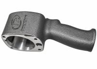China Custom Shell Mold Casting For Cast Iron Parts Precision Manufacturing OEM Solutions for sale