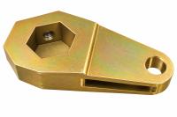 China Corrosion Resistance Aluminum Low Pressure Casting For Industrial Machinery for sale