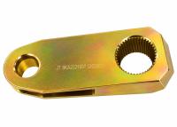 China Corrosion Resistance Aluminum Low Pressure Casting For Industrial Machinery for sale