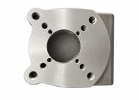 China Precision Steel Investment Casting Components Aluminum Alloy OEM ODM Manufacturing for sale