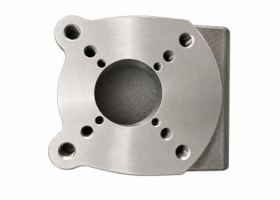 China Precision Steel Investment Casting Components Aluminum Alloy OEM ODM Manufacturing for sale
