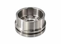 China OEM Steel Lost Wax Casting Parts Smooth Surface Steel Investment Casting Custom for sale