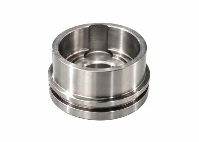 China OEM Steel Lost Wax Casting Parts Smooth Surface Steel Investment Casting Custom for sale