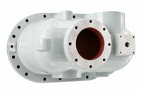 China Corrosion Resistance Precision Manufacturing Custom Stainless Steel Investment Casting for sale