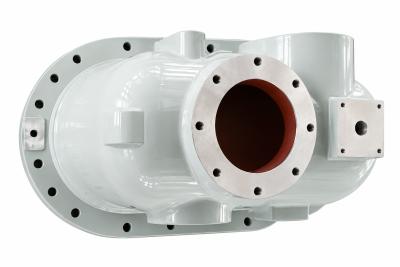 China Corrosion Resistance Precision Manufacturing Custom Stainless Steel Investment Casting for sale