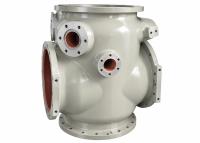 China OEM ODM Non Standard Steel Sand Casting Parts Flexible Production Precision Processing for sale