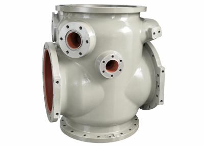 China OEM ODM Non Standard Steel Sand Casting Parts Flexible Production Precision Processing for sale