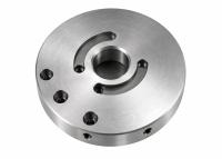China Precision CNC Machined Components Tight Tolerance Professional Processing for sale