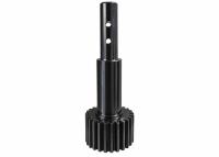 China Industrial CNC Machining Components Precision Manufacturing One Stop Service for sale