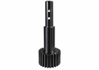 China Industrial CNC Machining Components Precision Manufacturing One Stop Service for sale