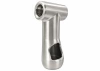 China Custom Aluminum Low Pressure Casting Lightweight Design Precision Manufacturing for sale