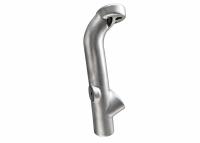 China Precision Aluminum Low Pressure Casting Components OEM ODM Manufacturing for sale