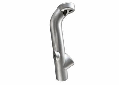 China Precision Aluminum Low Pressure Casting Components OEM ODM Manufacturing for sale