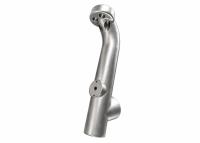 China Precision Aluminum Low Pressure Casting Components OEM ODM Manufacturing for sale