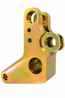 China Custom Aluminium Gravity Die Casting High Strength Thick Wall Structure for sale