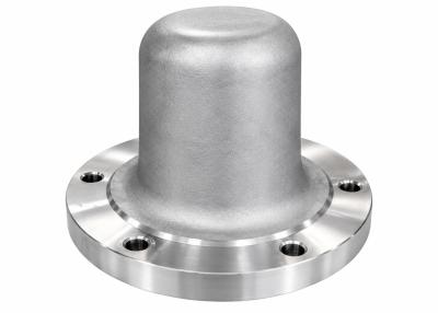 China Precision Aluminum Gravity Die Casting Powder Coating Painting Anti Corrosion Treatment for sale