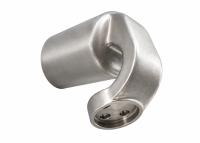 China Aluminum Gravity Die Casting Low Pressure For Automotive Parts Aerospace Components for sale