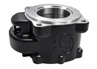 China Custom Aluminium Sand Casting Parts Complex Structures High Design Flexibility for sale