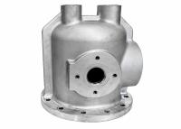 China Low Pressure OEM Aluminum Sand Casting For Aerospace Components Machinery Parts for sale
