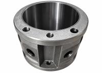 China Heavy Duty Aluminum Sand Casting Housings Strong Structure Long Service Life Custom for sale
